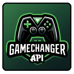 Welcome to GameChanger API